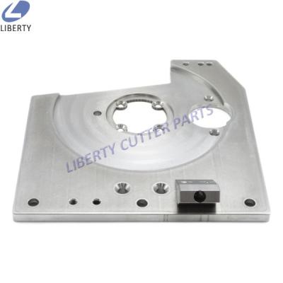 China Spreader Xls Spare Parts No. 035-028-013 Knife Holder, One Way Cut for sale