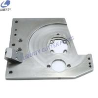 China Spreader Xls Spare Parts No. 035-028-013 Knife Holder, One Way Cut for sale