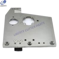 China Spreader Xls Spare Parts No. 035-028-013 Knife Holder, One Way Cut for sale