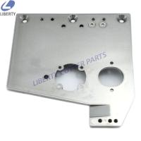 China Spreader Xls Spare Parts No. 035-028-013 Knife Holder, One Way Cut for sale