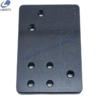 China Spreader Xls50 Spare Parts No. 060-045-008 Plate For Roller To Platform for sale