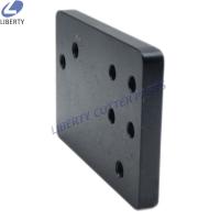 China Spreader Xls50 Spare Parts No. 060-045-008 Plate For Roller To Platform for sale