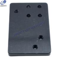 China Spreader Xls50 Spare Parts No. 060-045-008 Plate For Roller To Platform for sale