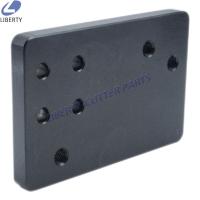 China Spreader Xls50 Spare Parts No. 060-045-008 Plate For Roller To Platform for sale