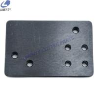 China Spreader Xls50 Spare Parts No. 060-045-008 Plate For Roller To Platform for sale