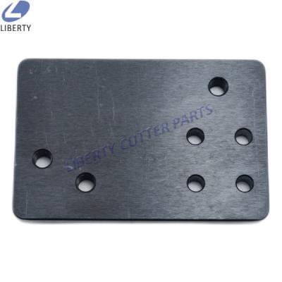 China Spreader Xls50 Spare Parts No. 060-045-008 Plate For Roller To Platform for sale