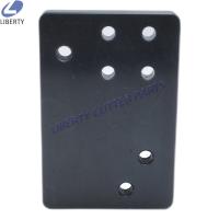 China Spreader Xls50 Spare Parts No. 060-045-008 Plate For Roller To Platform for sale