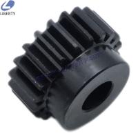 China Cutter Spare Parts No. 105679 C-axis Drive Tooth Wheel Z=20, M=1,5 For Topcut Bullmer Machine for sale