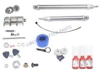 China Vector Q80 MH8 Maintenance Kit Spare Parts PN 705570 1000H Standard Set for sale