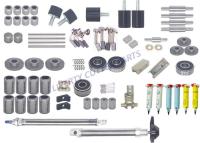 China Vector 7000 Maintenance Kit Spare Parts PN 702601 for Auto Cutter with 360mm Blade and 500H/2000H/4000H Options for sale
