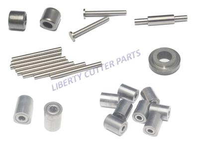 China Vector 2500 Cutter Maintenance Kit Spare Parts 702704 - 88mm Blade & 225mm Belt Compatible for sale