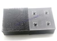 China Square Foot Auto Cutter Bristle Block 1.6