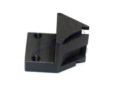 China Black Tool Guide CH08-02-23W2.0 for YIN 5N CAM Cutting Machine - Blade Guide Replacement Part for sale