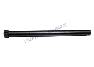 China Pinion Shaft for Cutter Paragon PN 97883000- | Standard Size Auto Cutter Replacement Part | Industrial Spare Component for sale