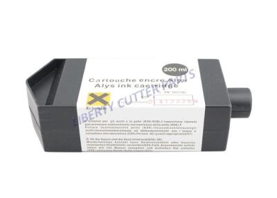 China Alys Ink Cartridge 703730 Black 200ml for Plotter Models 20/30/60/120 - Industrial Replacement Toner for sale