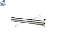 China Lower Roller Axis For  Cutter Parts , 104301A  Cutting Machine Spare Parts for sale
