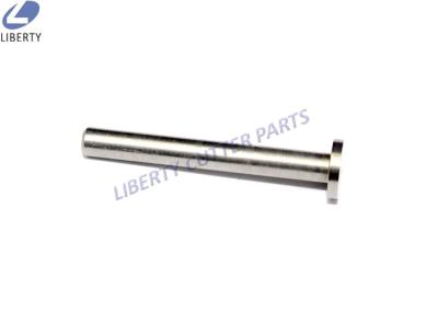 China Lower Roller Axis For  Cutter Parts , 104301A  Cutting Machine Spare Parts for sale