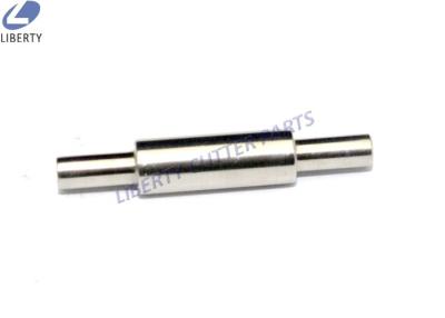 China Behind Blade Roller Axis 106144 for Vector 2500 Auto Cutter Spare Part Customizable for sale