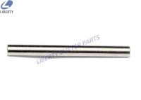 China Cylindrical Rail 114196 for Vector 2500 Cutter Parts High Load Long Service Life for sale