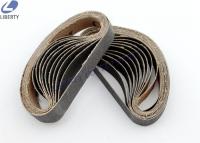 China 225x12mm P150 Abrasive Belt 704627 Sharpening Belt for VT2500 Cutter for sale