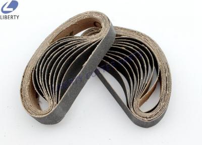 China 225x12mm P150 Abrasive Belt 704627 Sharpening Belt for VT2500 Cutter for sale