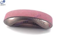 China XK760X Abrasive Belt for Cutter Sharpening 260x19mm P150 Grit 5pcs Pack for sale