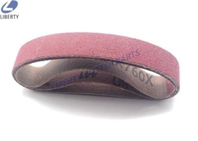 China XK760X Abrasive Belt for Cutter Sharpening 260x19mm P150 Grit 5pcs Pack for sale