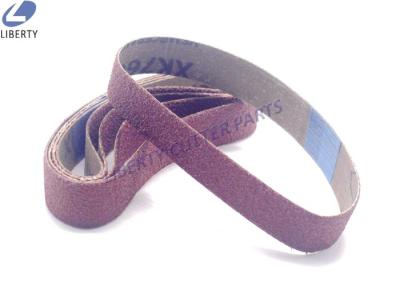 China P60 Knife Sharpening Belt 260x19mm for Vector Cutter MX MH8 M88 IH QH MP9 Q80 VSM XK760X for sale