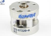 China Cylinder CFO-07228-A Cutter Spare Part 376500055 for GT5250 GT7250 for sale