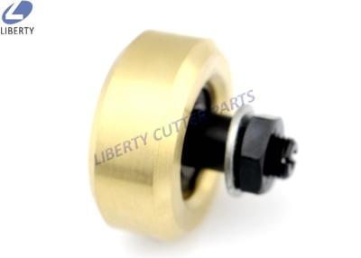 China Auto Cutter Spare Parts Roller Assy Adjustable for GT7250 GT5250 Cutter 75178000 for sale