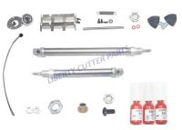 China 705569 Service Kit Spare Parts for Vector Q80 MH8 Cutter - 500 Hour Maintenance Package for sale