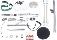 China Vector Q80 MH8 Maintenance Kit 705571 - 2000 Hour Service Parts for Industrial Cutters for sale