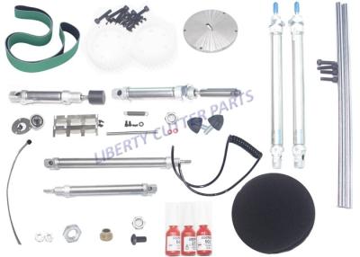 China Vector Q80 MH8 Maintenance Kit 705571 - 2000 Hour Service Parts for Industrial Cutters for sale