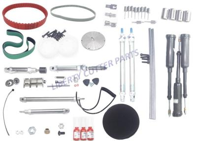 China 705572 MTK 4000 Hours Maintenance Kit for Vector Q80 Cutter - 364mm Blade Compatible Parts for sale