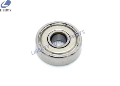 China Vector Q80 Bearing 101838 Spare Part | 364mm Compatible Blade | Industrial Cutter Component for sale