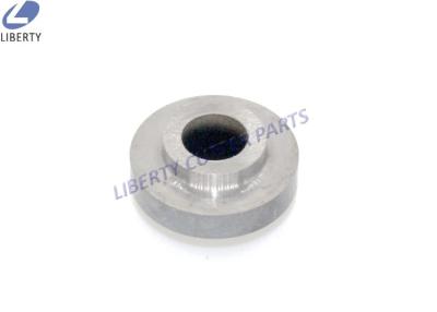 China 106146 Behind Blade Roller for Vector Q80 MH8 Cutting Machine - Industrial Replacement Part 364mm Blade Compatible for sale