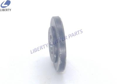China Vector Q80 MH8 109105 Gasket Roller Assembly - 364mm Blade Compatible Spare Part for Auto Cutters for sale