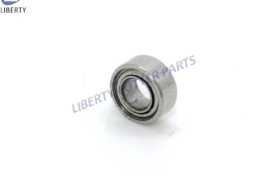 China 114252 Bearing for Vector Q80 MH8 Auto Cutter Spare Parts 364x8.5x2.4mm for sale