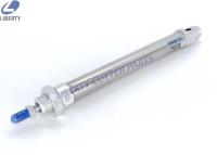 China Double Acting Jack Pneumatic Air Cylinder 116810 for Vector Q80 MH8 Cutter with 364mm Blade Compatibility for sale