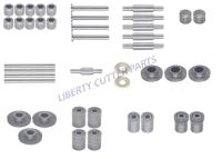 China Vector 7000 Maintenance Kit 702693 with SGS ISO Certification - Compatible with Vector 5000 & Multiple Cutter Models for sale