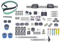 China 702606 MTK Spare Parts - 2000 Hour Maintenance Kit for Vector 7000 Cutter with 360mm Blades for sale