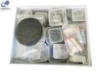 China 702611 Maintenance Kit for Vector 7000 Cutter - 4000 Hour Service Parts for Industrial Cutting Machines for sale