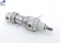 China Vector 7000 Auto Cutting Machine Cylinder MNR 1321602000 PN107215 - 0.065kg Industrial Replacement Part for sale