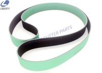 China 117919 Smooth Belt TF-10 1010x20 for Vector 7000 Cutter Spare Parts - 0.040kg Industrial Replacement Component for sale