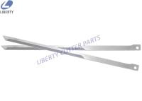 China GT5250 Auto Cutter Knife Blades 195×7.9×1.96mm HSS Replacement Parts for Industrial Cutting Machines for sale