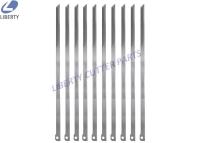 China 206×7.9×1.93mm HSS Cutter Knife Blade 85878000- for GTXL Cutting Machine - 10pcs per Box for sale