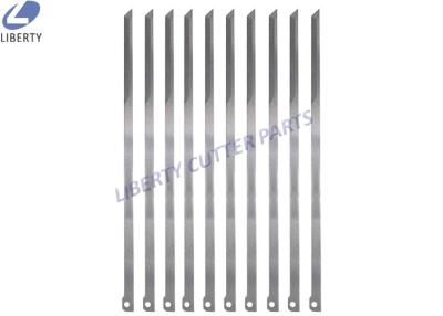 China 206×7.9×1.93mm HSS Cutter Knife Blade 85878000- for GTXL Cutting Machine - 10pcs per Box for sale