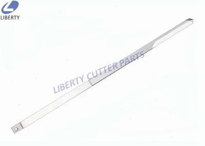 China GT3250 Cutter Knife Blade 202 × 6.33 × 2.12mm HSS Replacement for S3200 Cutting Machine for sale