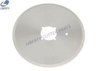 China 100mm Round Rotary Blade for Spreader SY101 - Industrial Cutting Tool with 0.053kg Weight for sale