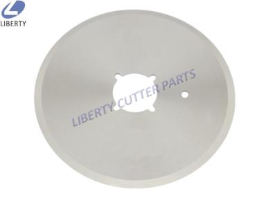 China 100mm Round Rotary Blade for Spreader SY101 - Industrial Cutting Tool with 0.053kg Weight for sale